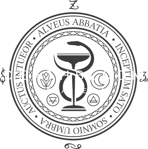 Logo for Deathbloom: Chapter 2 by Akela - SteamGridDB