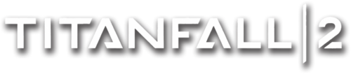Logo for Titanfall 2 by SuperG70 - SteamGridDB