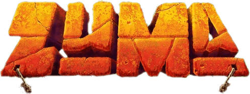 Logo for Zuma Deluxe by rafaelsguimaraes - SteamGridDB
