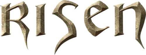 Logo for Risen by yst - SteamGridDB
