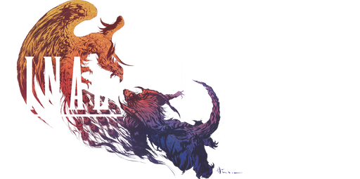 Logo for Final Fantasy XVI by Orion1189 - SteamGridDB