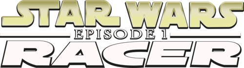 Logo for Star Wars: Episode I Racer by RealSayakaMaizono - SteamGridDB