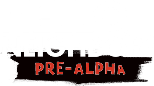 Logo for Hello Neighbor Pre-Alpha by R1dz_ - SteamGridDB