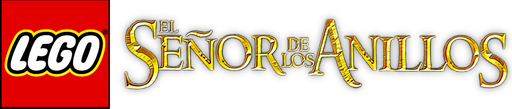 Logo for LEGO The Lord of the Rings by KrossFate - SteamGridDB