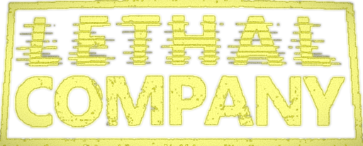 Logo for Lethal Company by MC_GamingYT - SteamGridDB