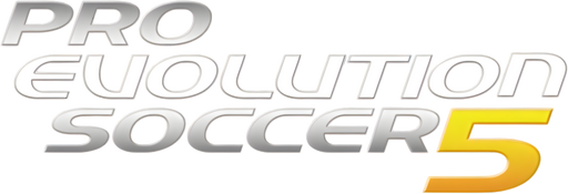 Logo for Pro Evolution Soccer 5 by Muucuusss - SteamGridDB