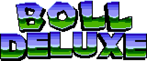 Logo for Sonic Boll by EGAdrenaline - SteamGridDB