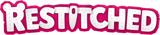 Logo for Restitched by StrangeCorvus - SteamGridDB