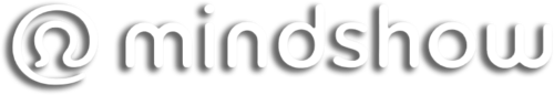 Logo for Mindshow by renniw10 - SteamGridDB