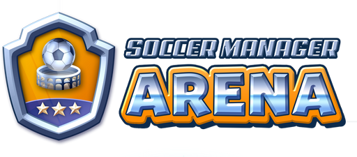 Logo for Soccer Manager Arena by AGMANG648Offici - SteamGridDB