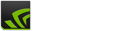 Logo for GeForce Experience by TyrantJaeger - SteamGridDB