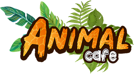 Logo for Animal Cafe by AKA-TSU - SteamGridDB