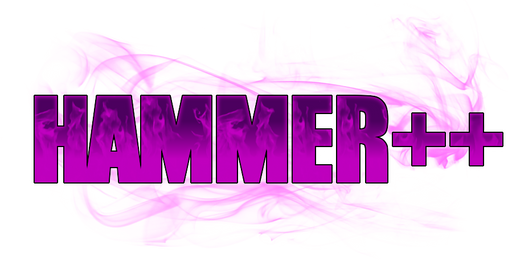 Logo for Hammer++ by Jimi - SteamGridDB