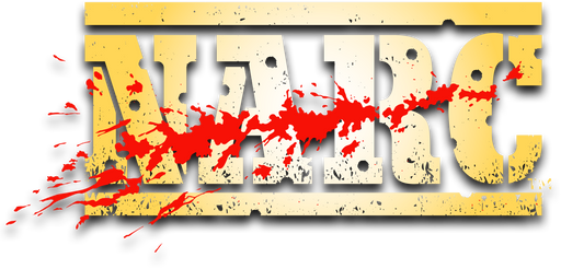 Logo for NARC by D'Sparil - SteamGridDB