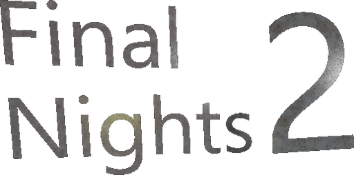 Logo for Final Nights 2: Sins of the Father by m0nologue - SteamGridDB