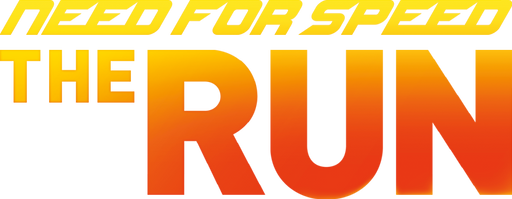Logo for Need for Speed: The Run by Snakerov - SteamGridDB