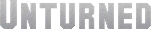 Logo for Unturned by Luckspeare - SteamGridDB