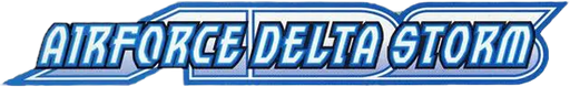 Logo for AirForce Delta Storm by Tendie - SteamGridDB