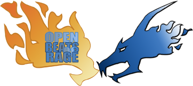 Logo for OpenBOR by SecularSteve - SteamGridDB