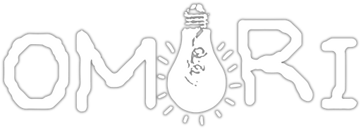Logo for OMORI by chopmanfgc - SteamGridDB