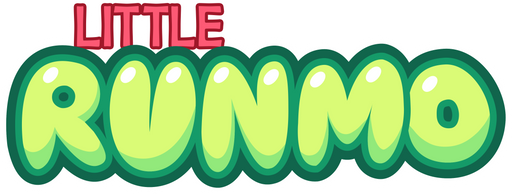 Logo for Little Runmo: The Game by DXL44 - SteamGridDB
