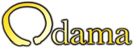 Logo for Odama by transbaconist - SteamGridDB