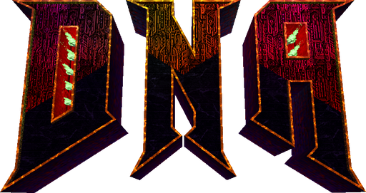 Declared New Apocalypse - SteamGridDB