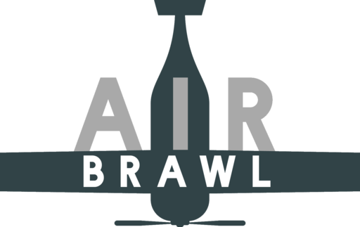 Logo for Air Brawl by Elke1131 - SteamGridDB