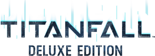 Logo for Titanfall by BETAFIX - SteamGridDB