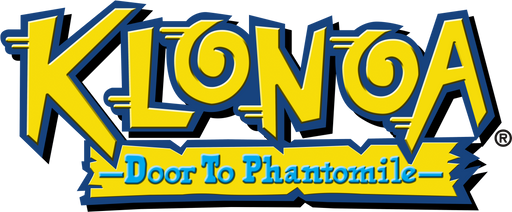 Logo for Klonoa: Door to Phantomile by NightSkye - SteamGridDB