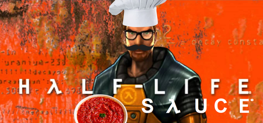 Logo for Half-Life: Source by Sustember - SteamGridDB