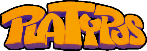 Logo for Platypus by Mugzy - SteamGridDB