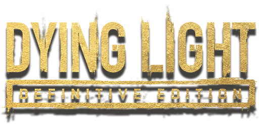 Logo for Dying Light by CluckenDip - SteamGridDB