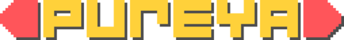 Logo for pureya by Loleado1414 - SteamGridDB