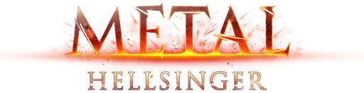 Metal: Hellsinger - SteamGridDB