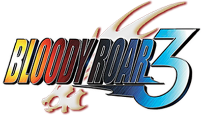 Logo for Bloody Roar 3 by Besli - SteamGridDB