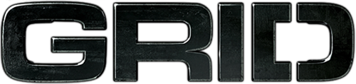 Logo for GRID by EthanBB - SteamGridDB