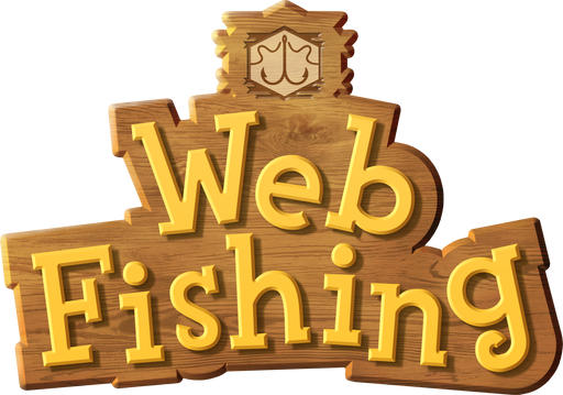 Logo for Webfishing by Orion1189 - SteamGridDB