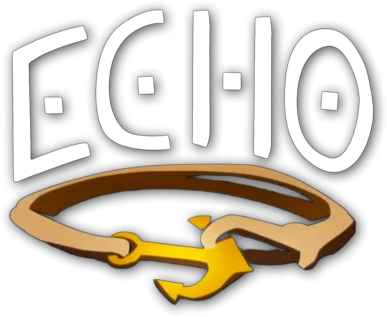 Logo for Echo by tdstr - SteamGridDB