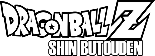 Logo for Dragon Ball Z: Shin Butouden by generalrose - SteamGridDB