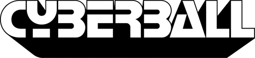 Logo for CyberBall by Luckspeare - SteamGridDB