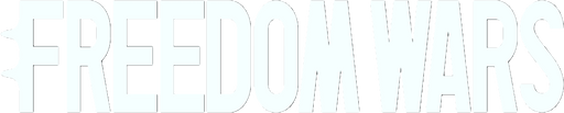 Logo for Freedom Wars by Elephantoman38 - SteamGridDB