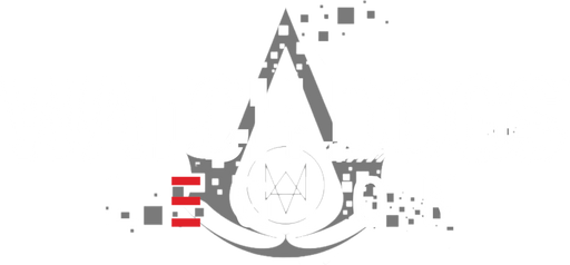 Logo for Watch Dogs: Legion by Zea - SteamGridDB