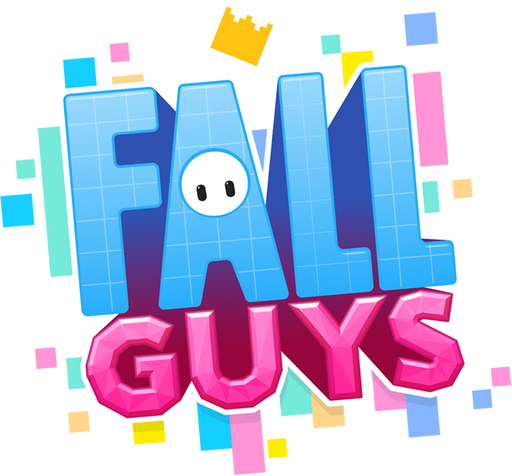 Logo for Fall Guys by CluckenDip - SteamGridDB