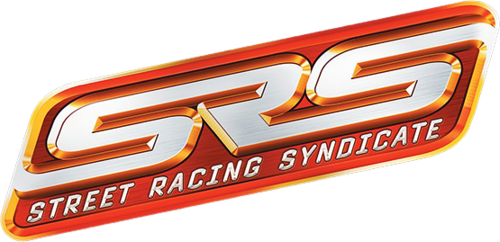 Logo for Street Racing Syndicate by Middle - SteamGridDB