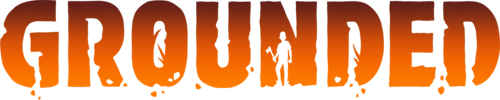 Logo for Grounded by BigHungryChicken - SteamGridDB