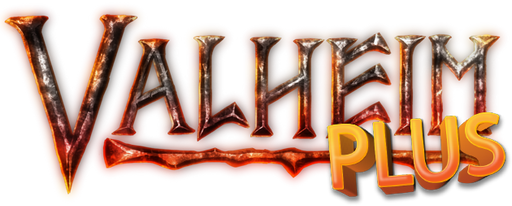 Logo for Valheim by tscar - SteamGridDB