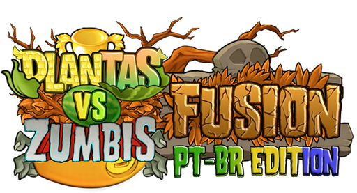 Logo for Plants vs. Zombies: Fusion by Nalejandro3 - SteamGridDB