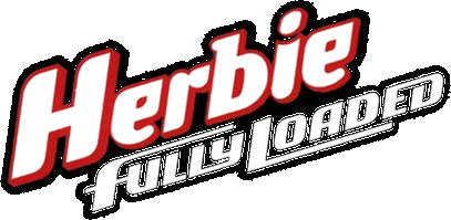 Logo for Herbie: Fully Loaded by Tyra64 - SteamGridDB