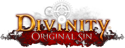 Logo for The Divinity Engine by hexaae - SteamGridDB